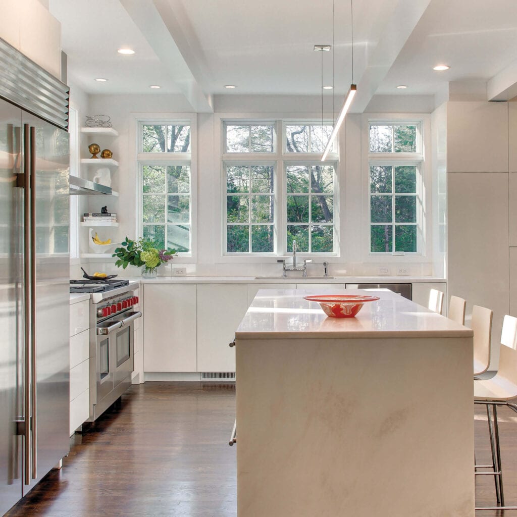 7 Bay Window Ideas | Gap, PA | Twin Brook Construction