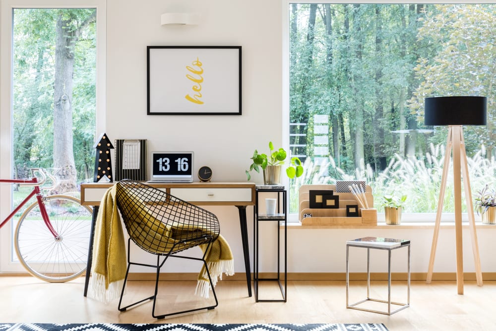 7 Bay Window Ideas | Gap, PA | Twin Brook Construction